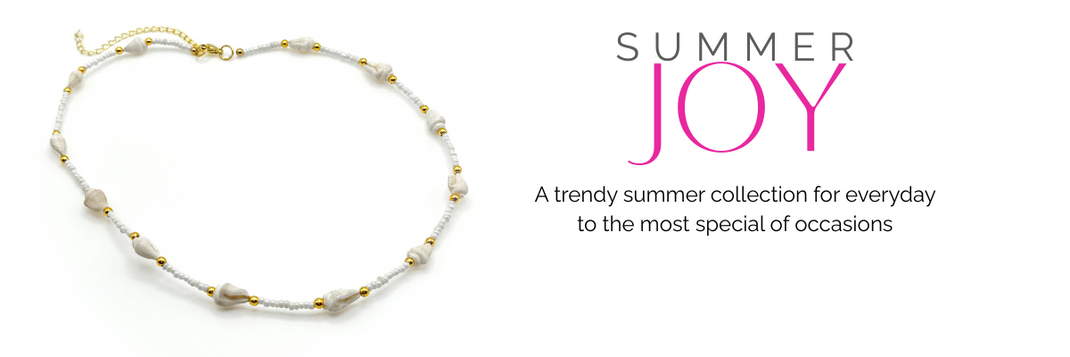 Summer Joy 2025 – Alegria Accessories Inc